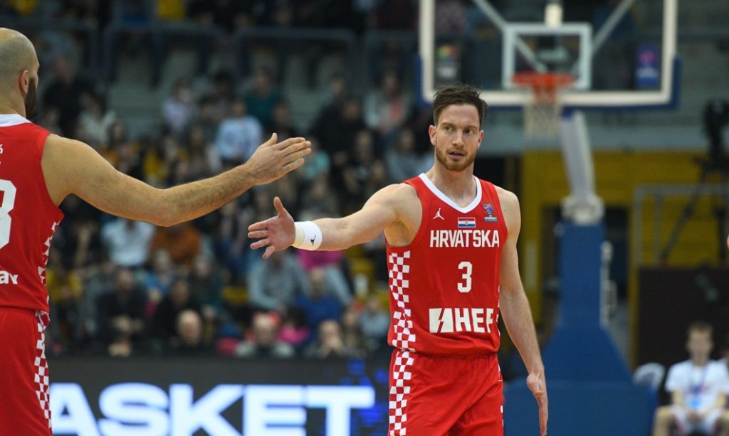 Dominik Mavra i Pavle Marčinković na Mulaomerovićevom popisu za ...