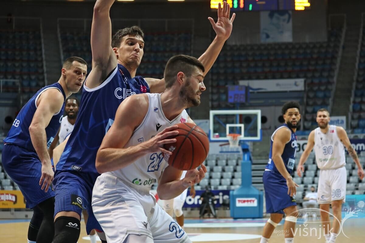 NAKON DRAME Aleksandar Bursać: "Moglo je i manje stresno, ali važna je ...