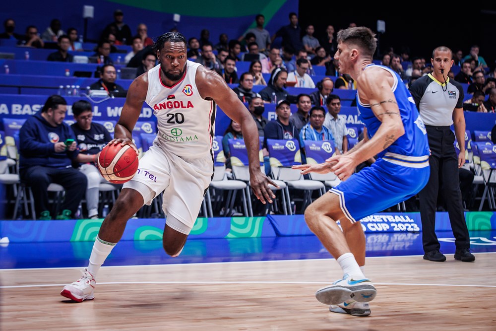 VELIKO PRIZNANJE Martin Vulić sudio na otvorenju SP-a, danas je ...